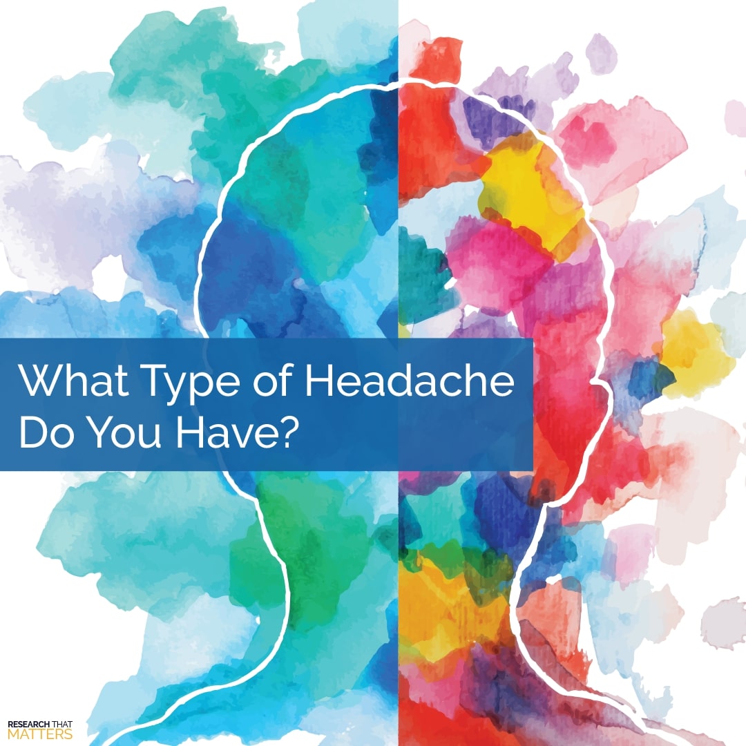 What Type Of Headache Do You Have Crist Chiropractic what-type-of-headache-do-you-have-crist-chiropractic