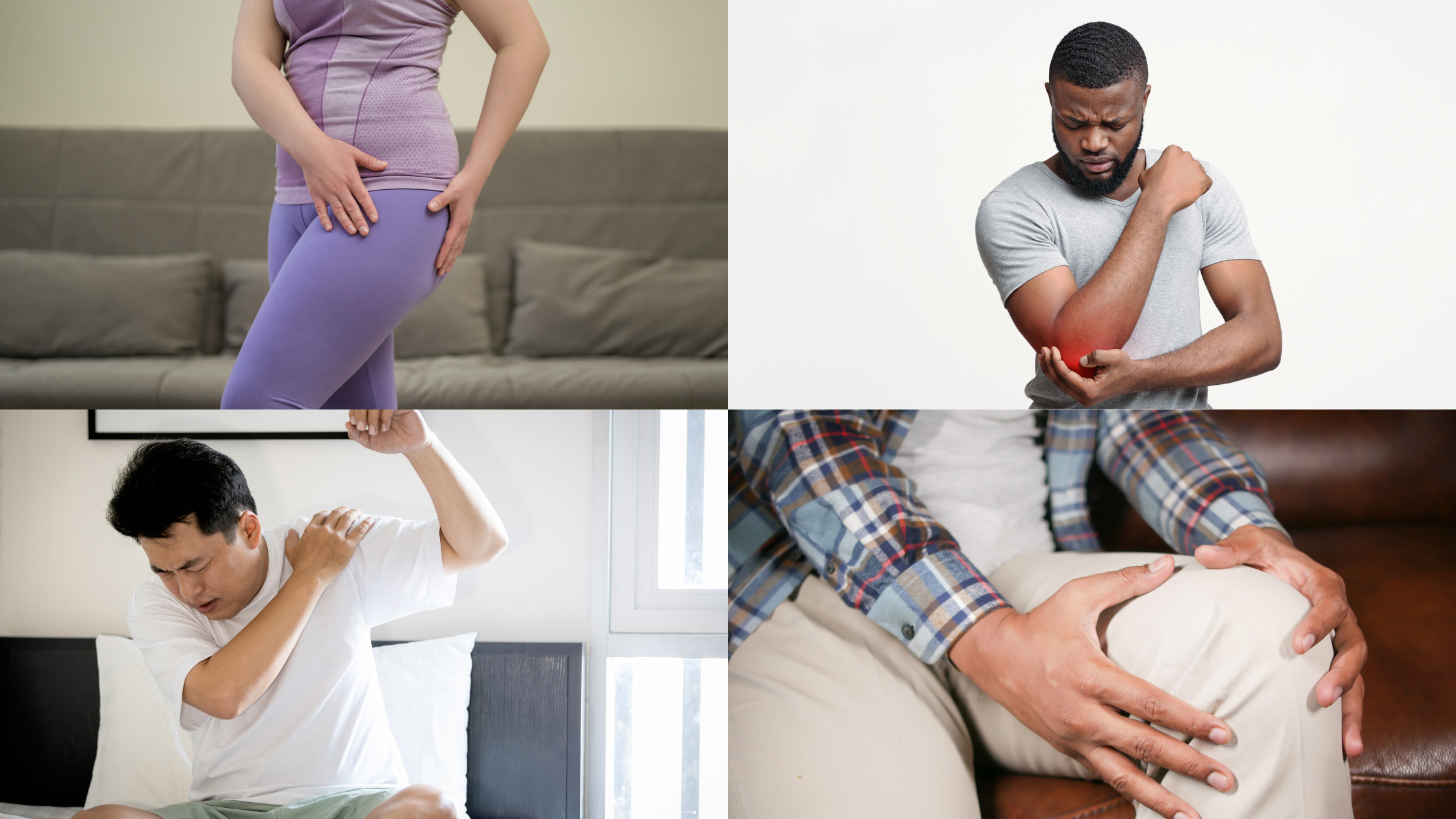 How Long Does Bursitis Last? Recovery Time by Location