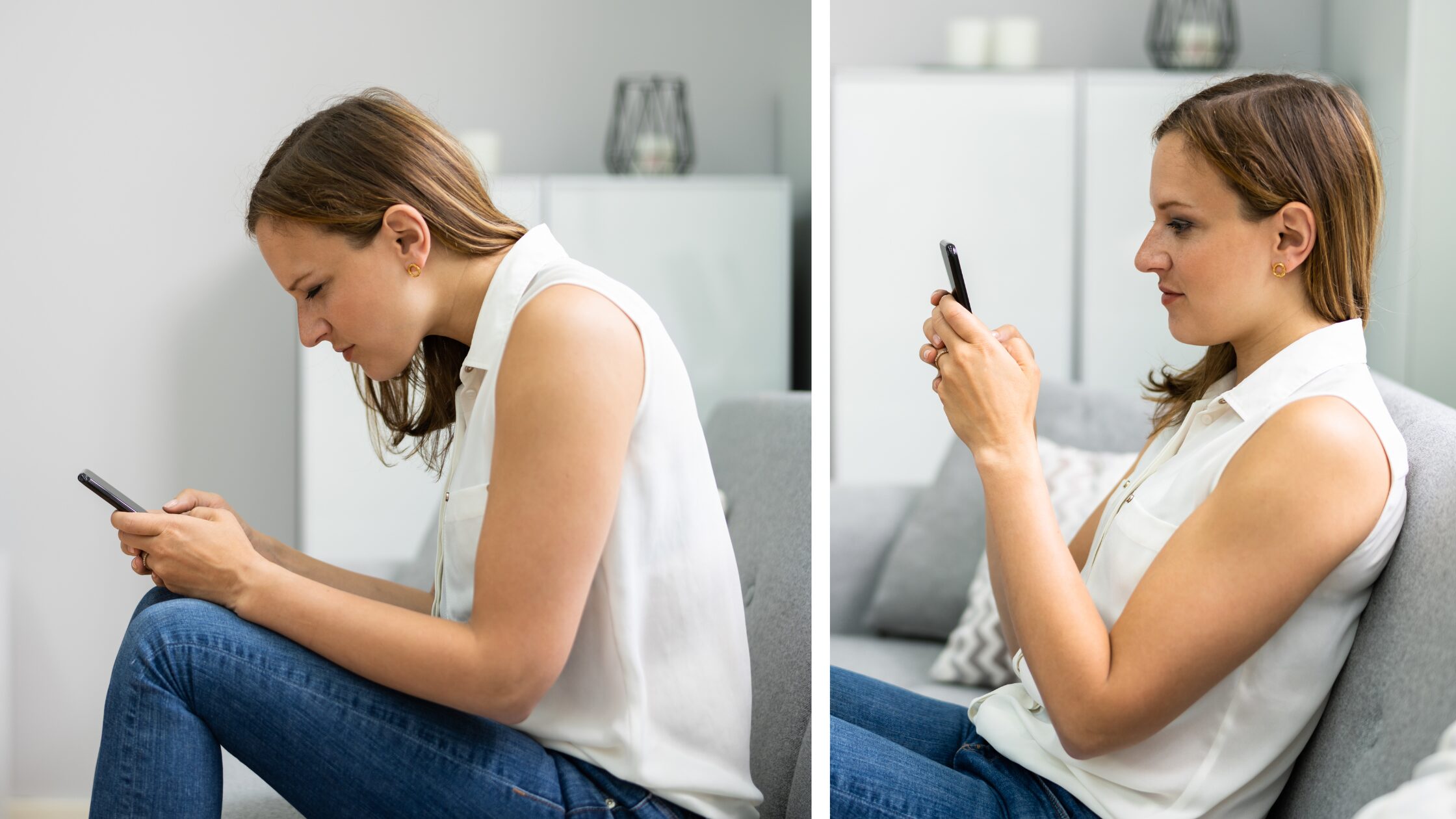 How to Get Rid of Tech Neck: 7 Proven Chiropractic Strategies